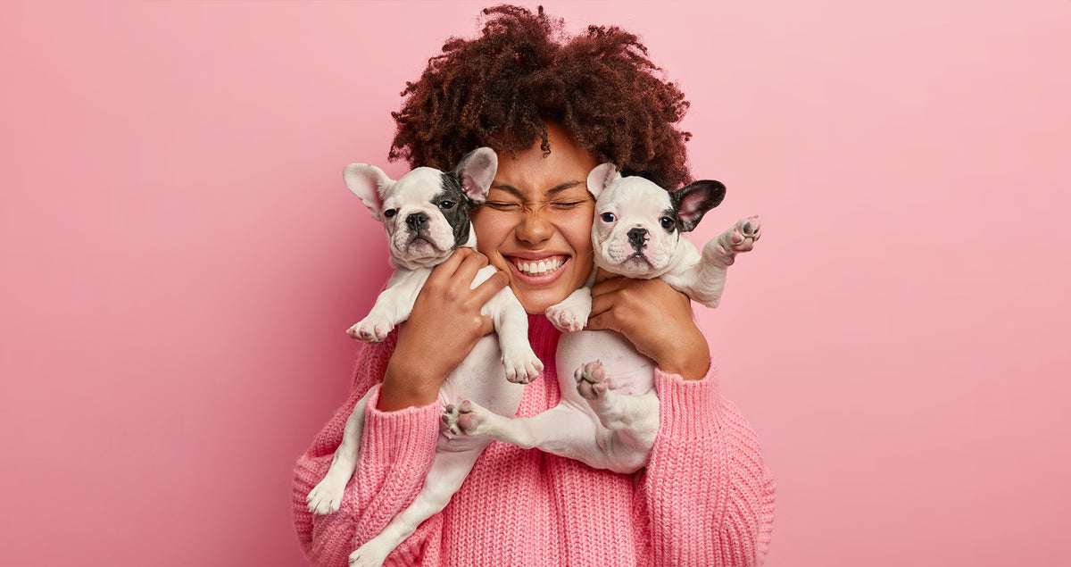 Show Your Pets Some Love – Clearly Loved Pets